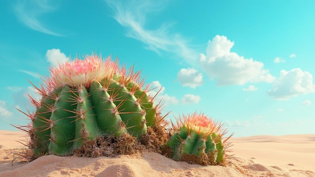 The Rarest Cactus in the World Just Sold for $10,000 - Here's Why